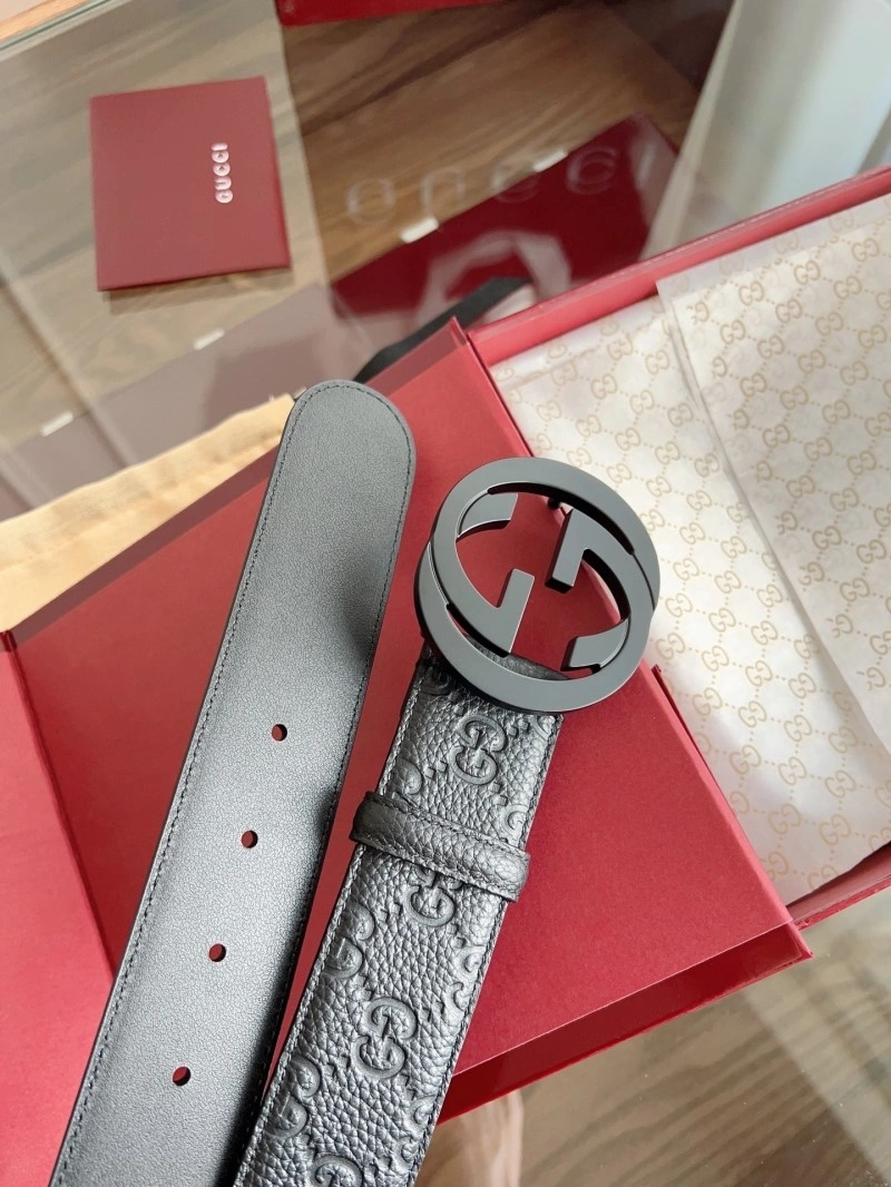 Bargain Gucci Belts