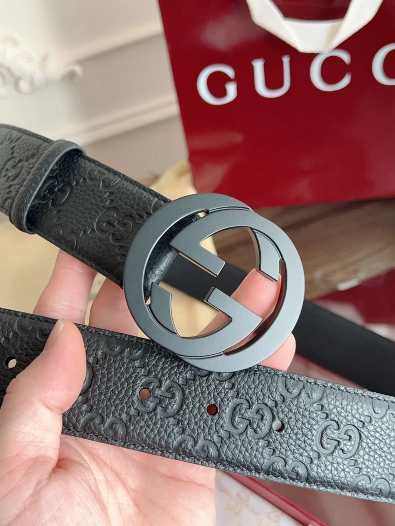 Bargain Gucci Belts