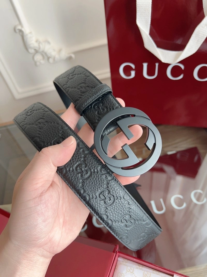 Bargain Gucci Belts