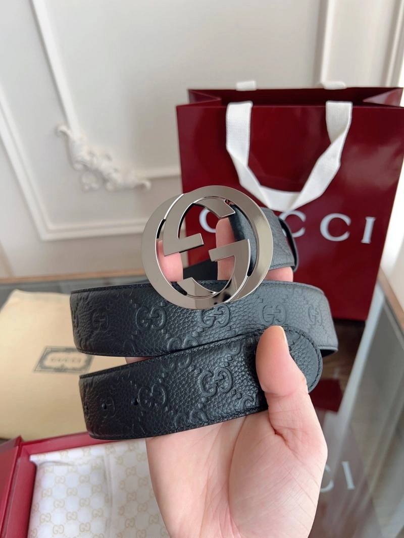 Official Gucci Belts