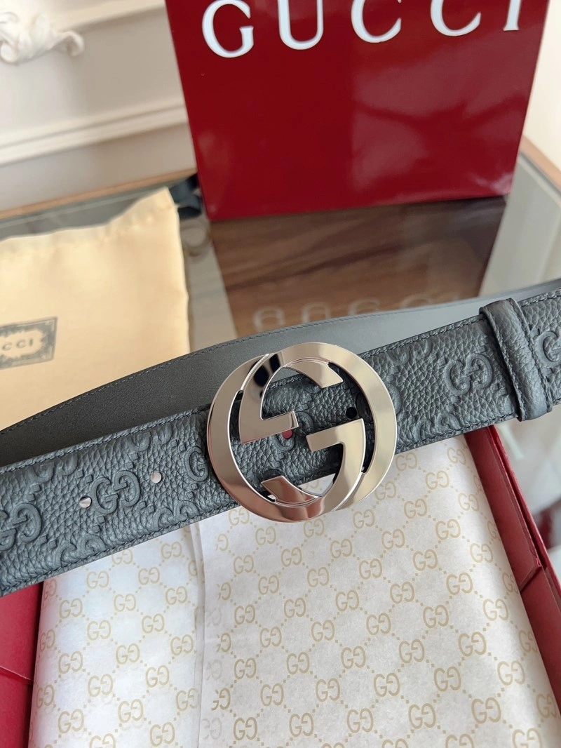 Official Gucci Belts