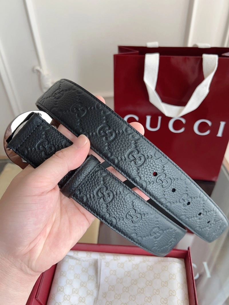 Official Gucci Belts