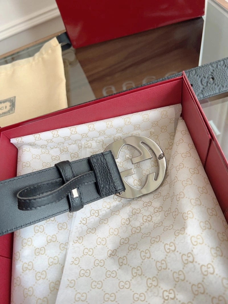 Official Gucci Belts