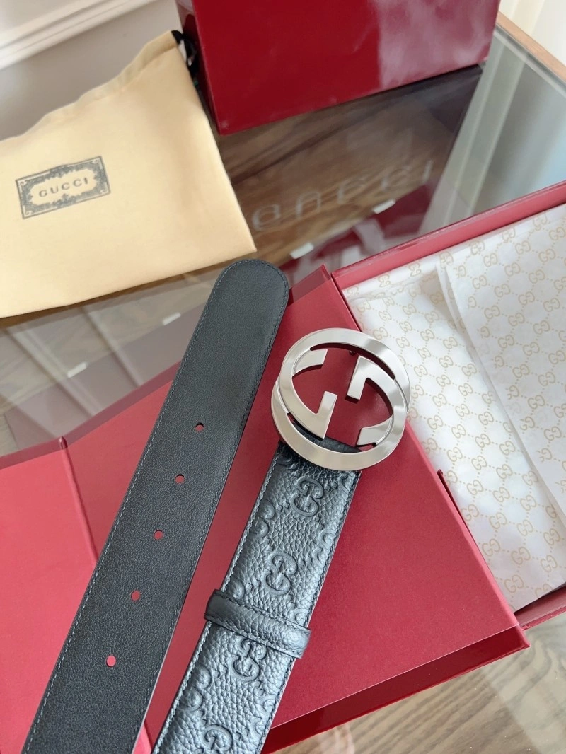 Official Gucci Belts