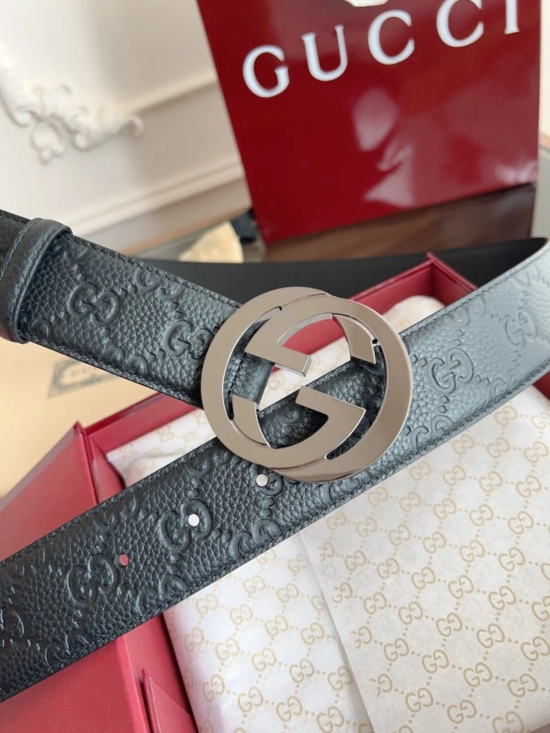 Official Gucci Belts