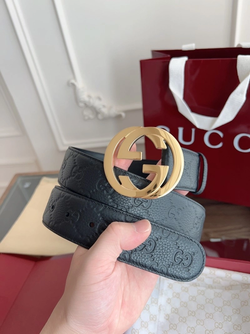 Cut-rate Gucci Belts