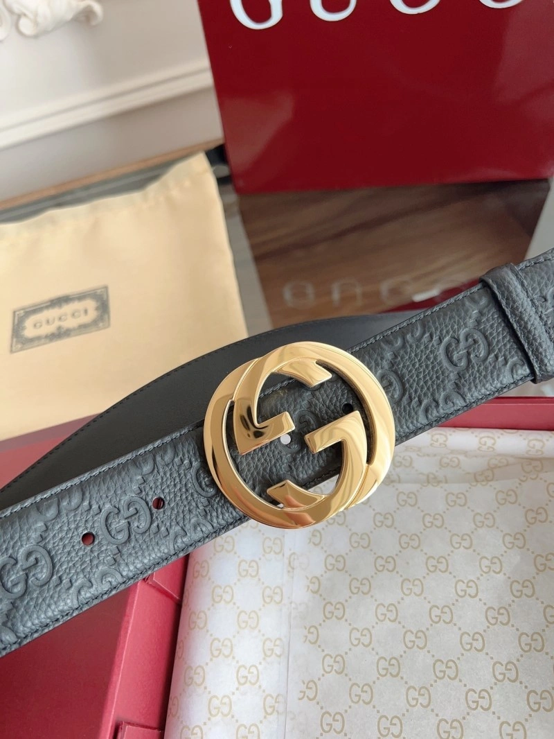 Cut-rate Gucci Belts