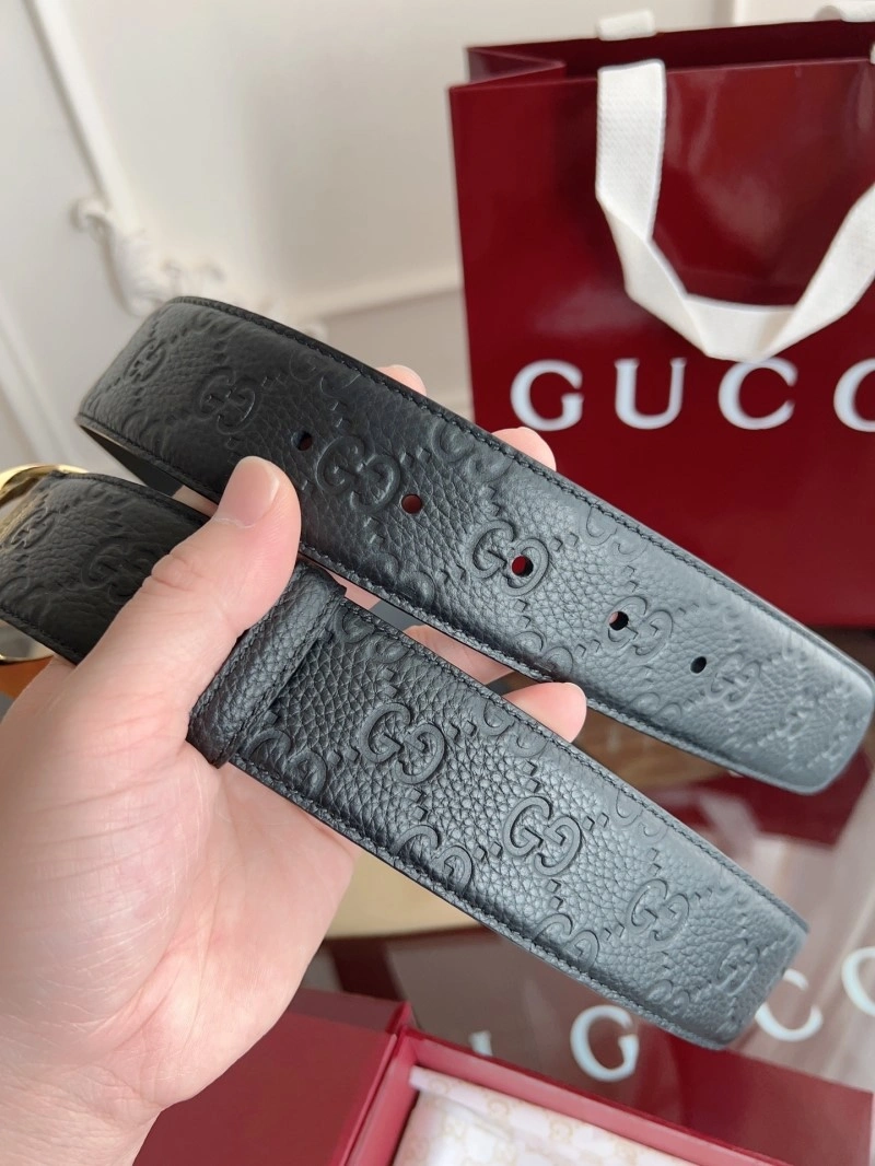 Cut-rate Gucci Belts