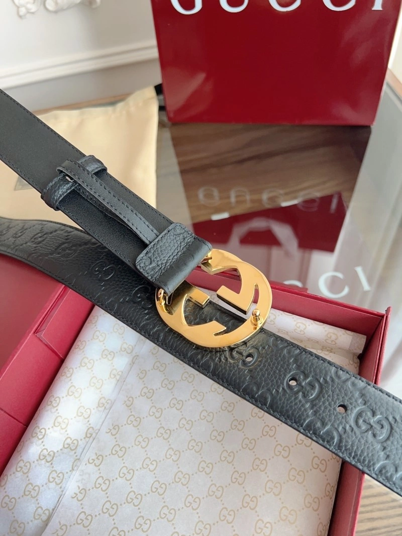 Cut-rate Gucci Belts