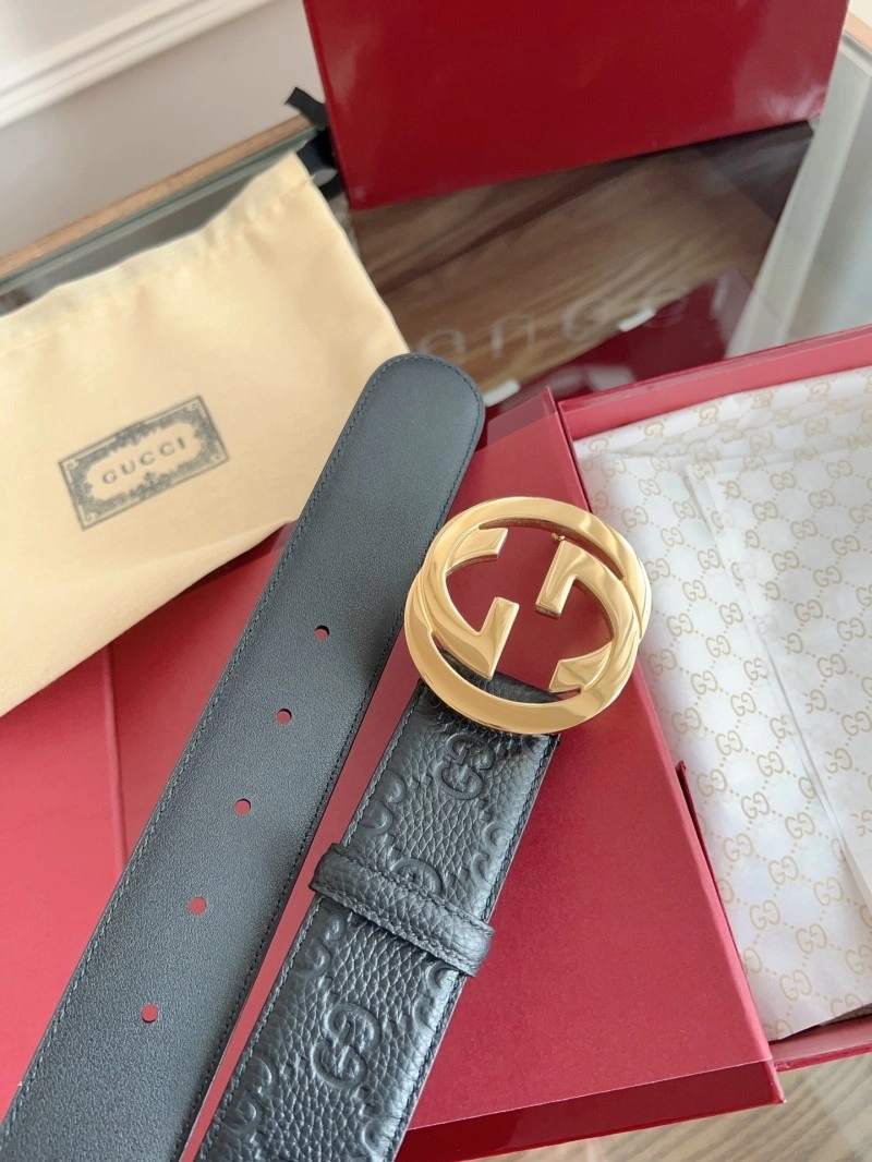 Cut-rate Gucci Belts