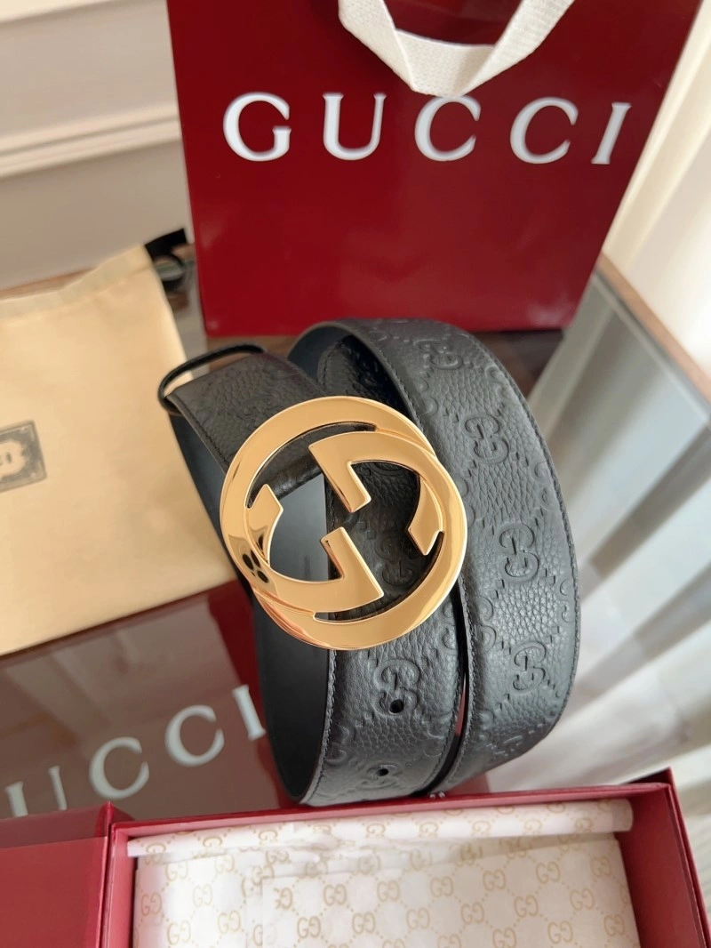 Cut-rate Gucci Belts