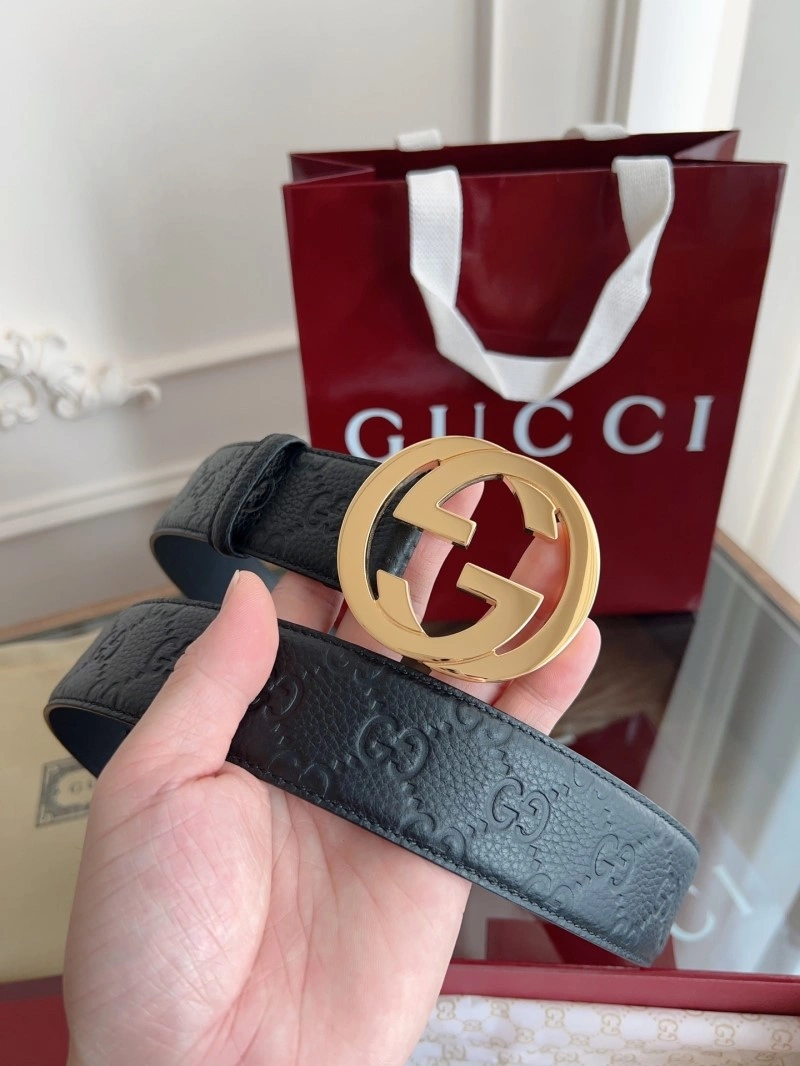 Cut-rate Gucci Belts