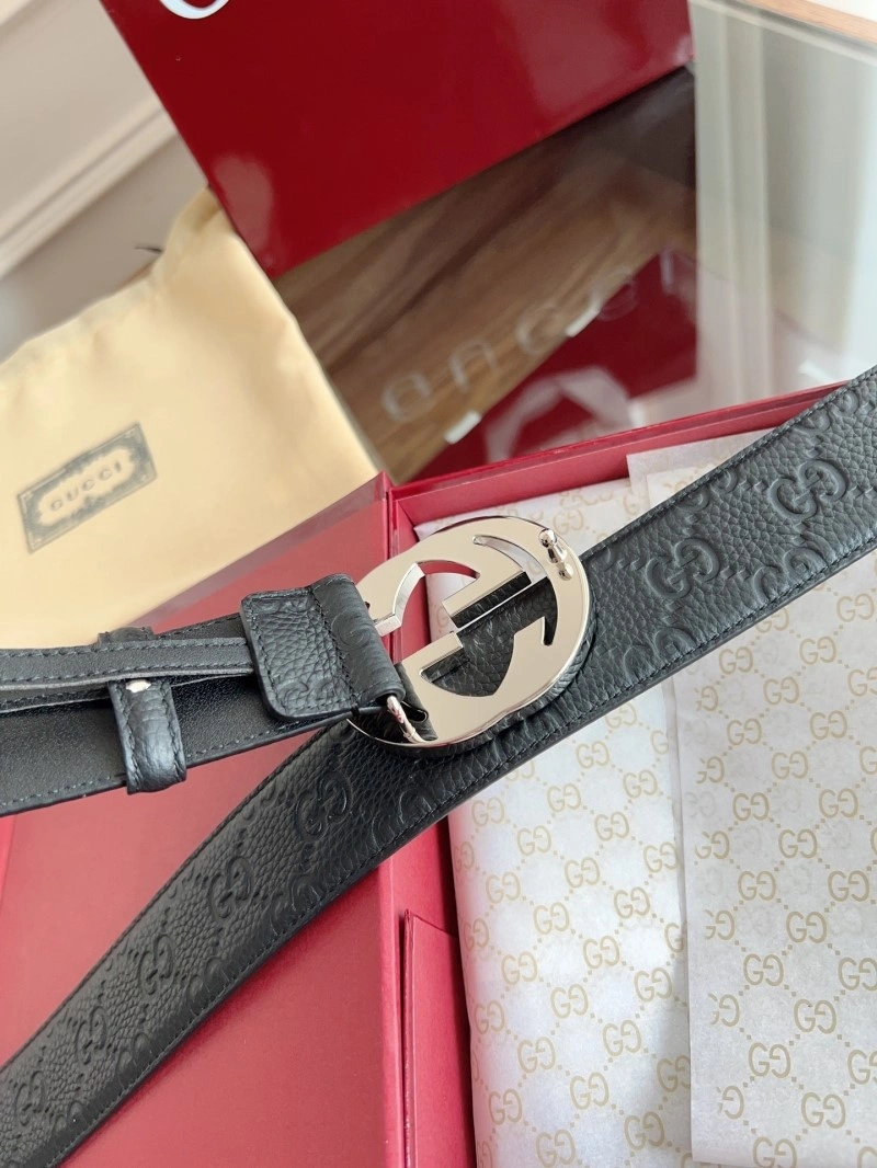 Economical Gucci Belts