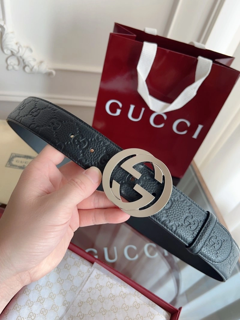 Economical Gucci Belts