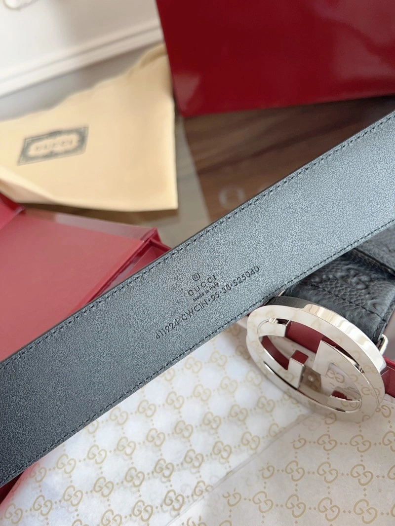 Economical Gucci Belts