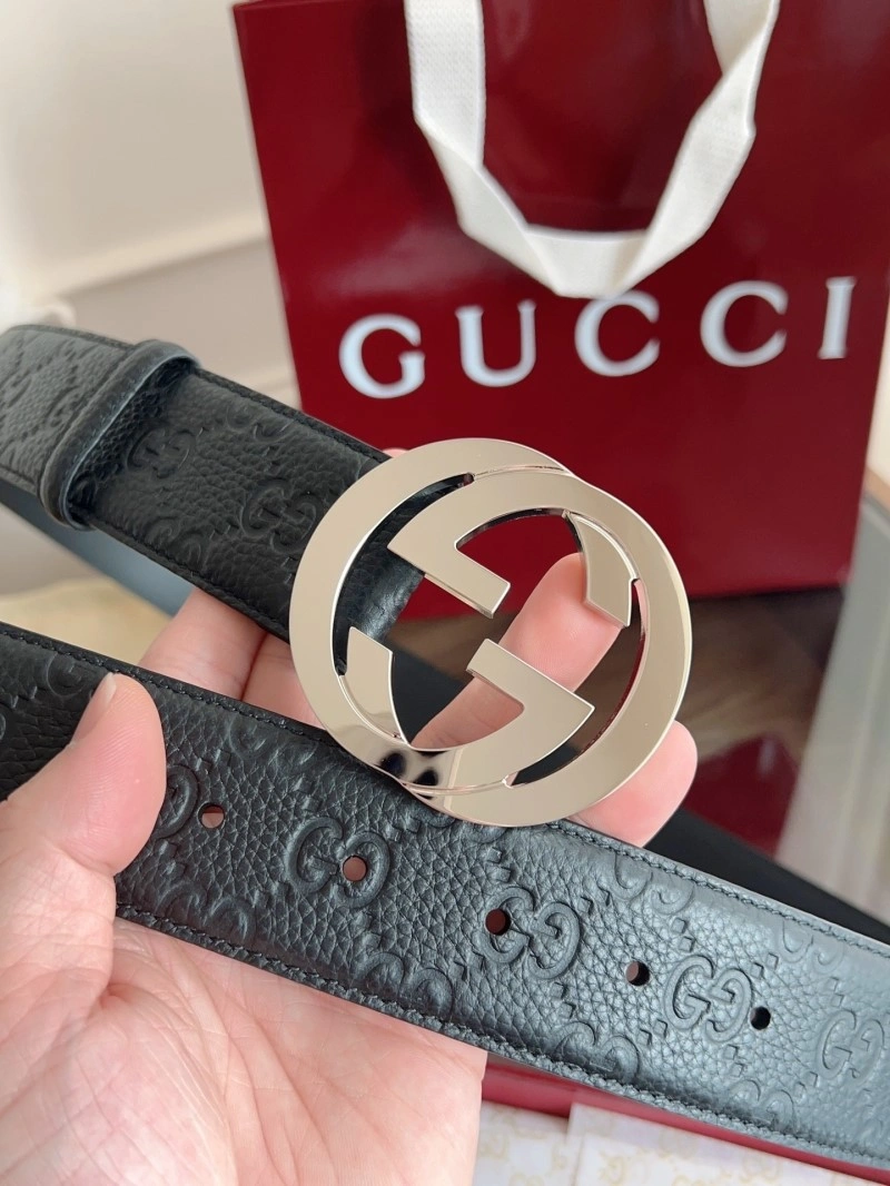 Economical Gucci Belts