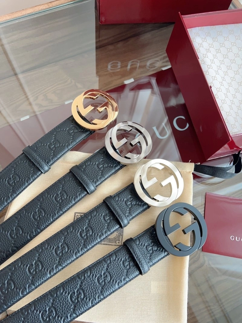 Economical Gucci Belts