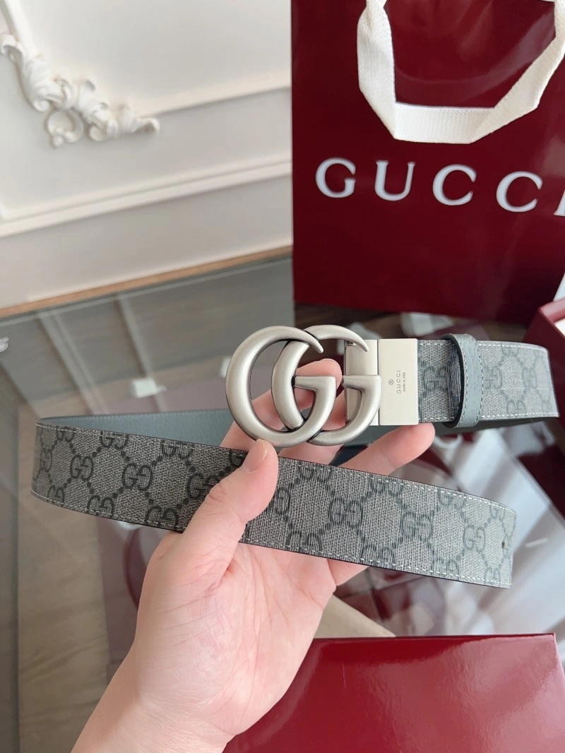 Discounted Gucci Belts