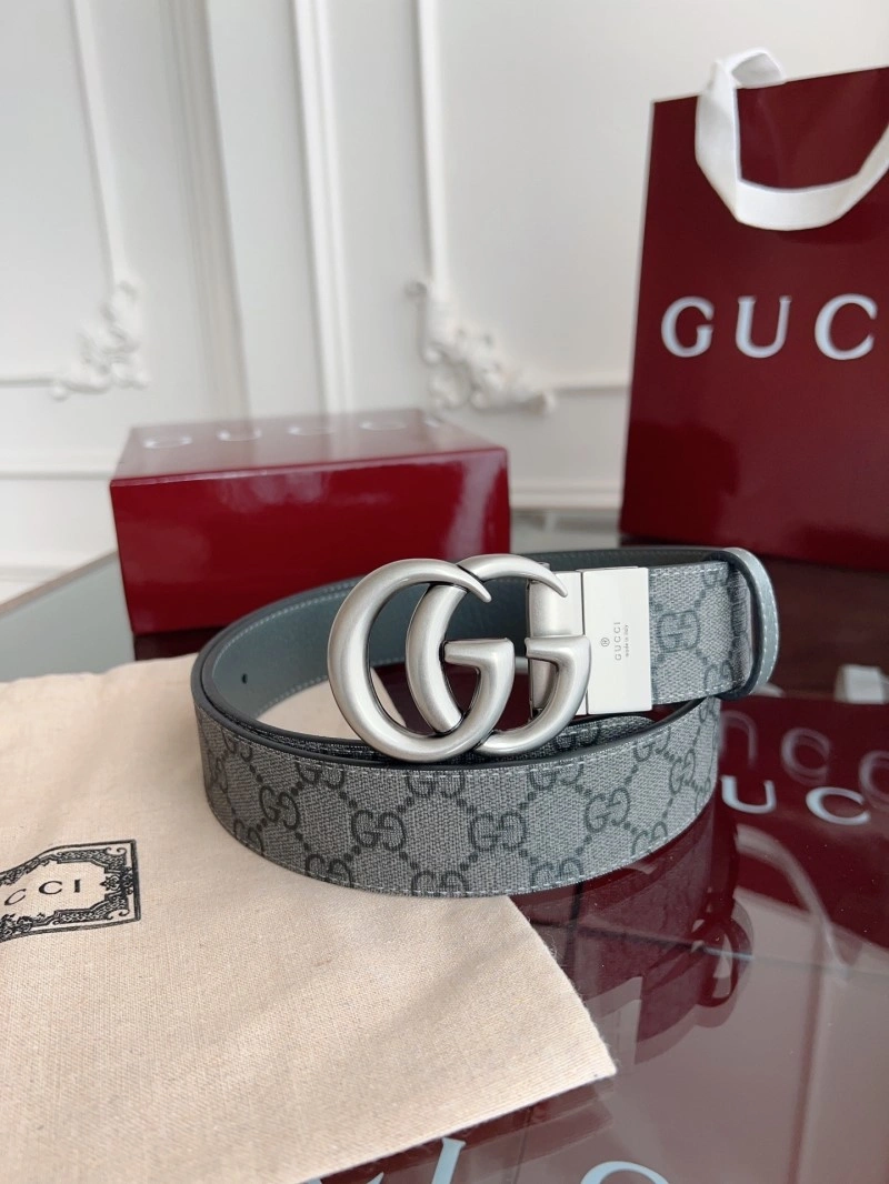 Discounted Gucci Belts