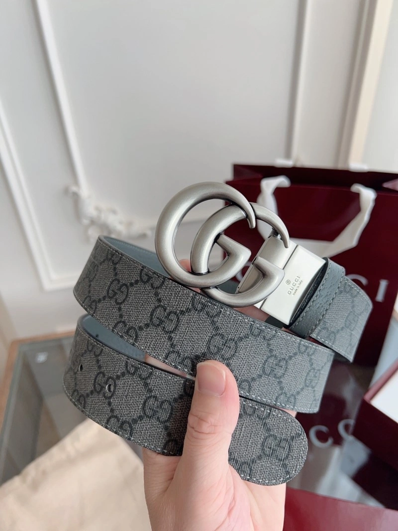 Discounted Gucci Belts