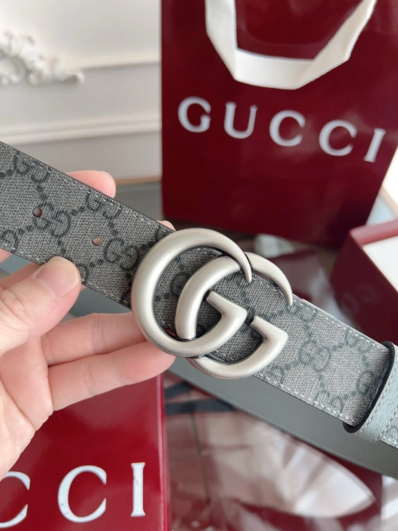 Discounted Gucci Belts