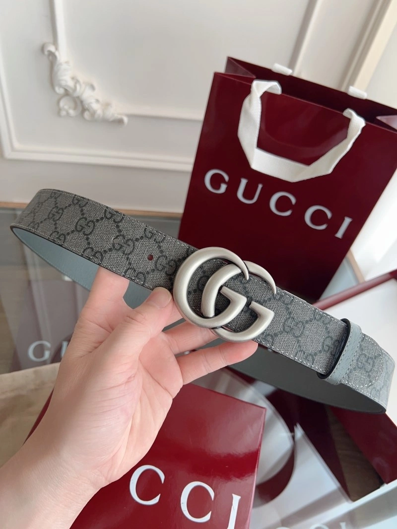 Discounted Gucci Belts