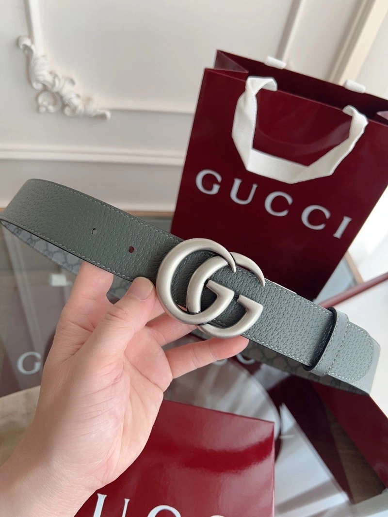 Discounted Gucci Belts