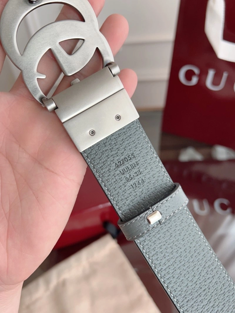Discounted Gucci Belts