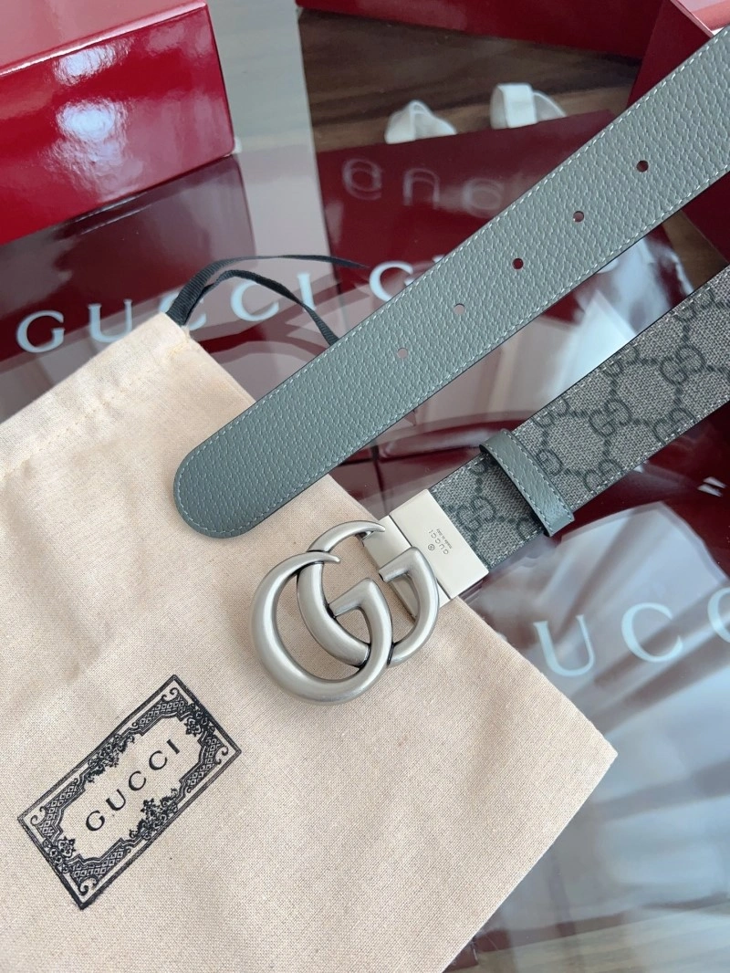 Discounted Gucci Belts