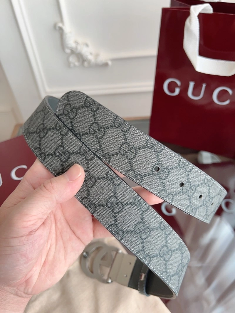 Discounted Gucci Belts