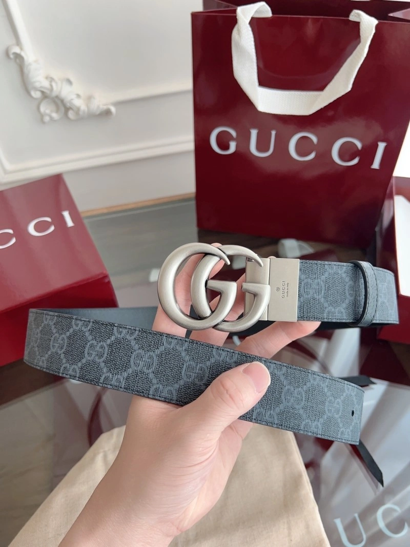 Budget-friendly Gucci Belts