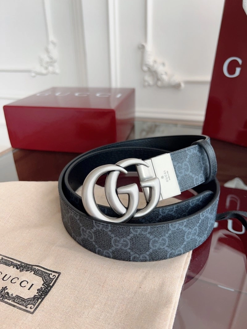 Budget-friendly Gucci Belts