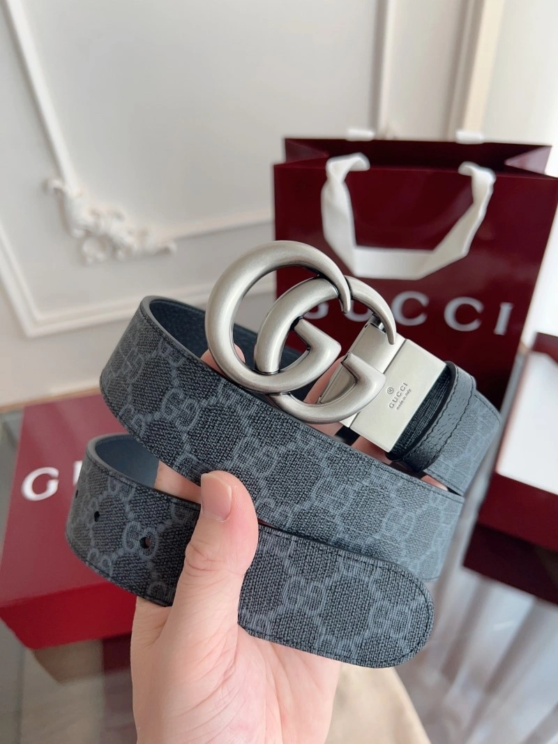 Budget-friendly Gucci Belts