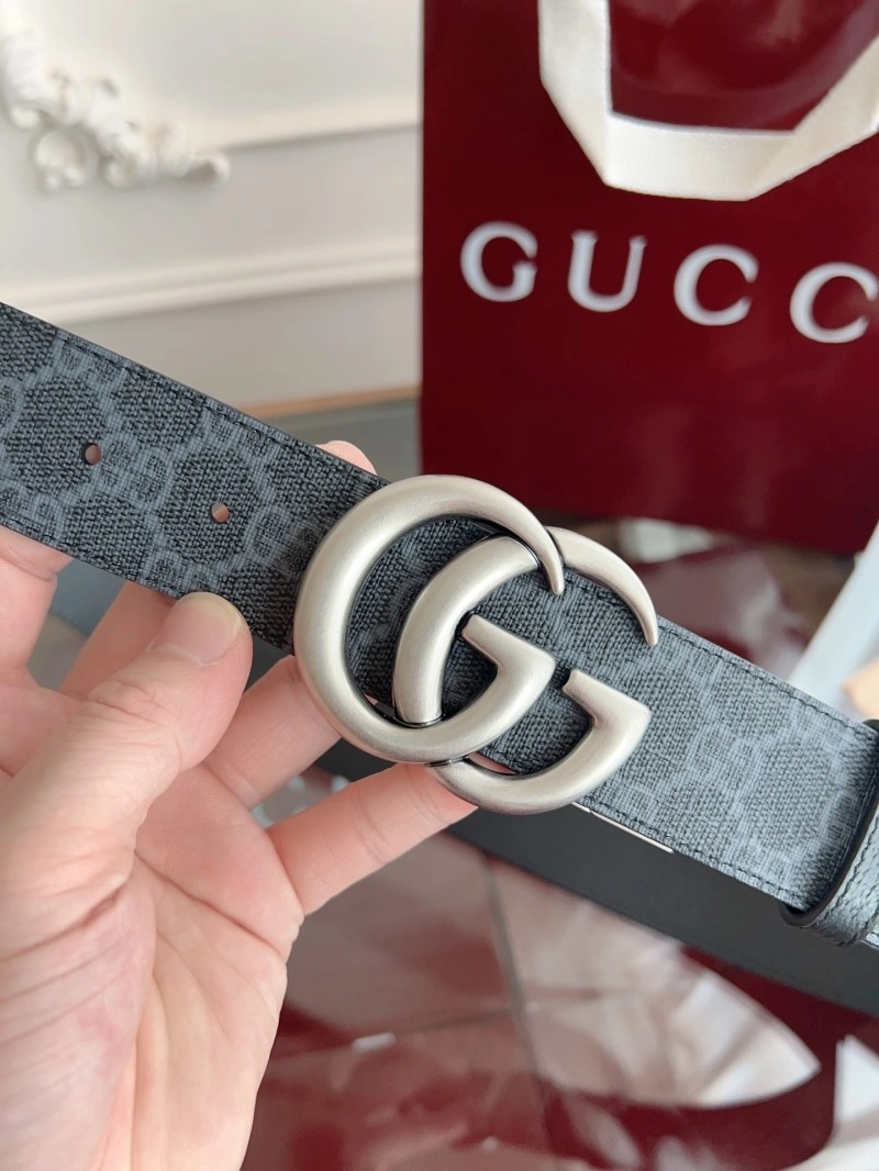 Budget-friendly Gucci Belts
