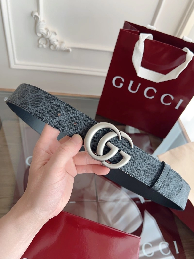 Budget-friendly Gucci Belts
