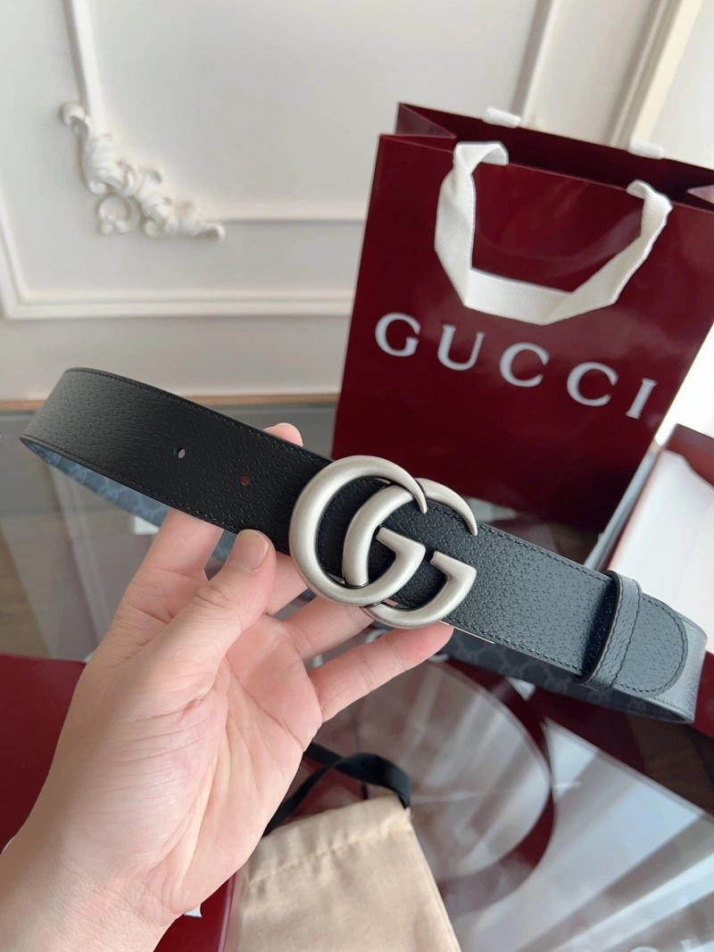Budget-friendly Gucci Belts