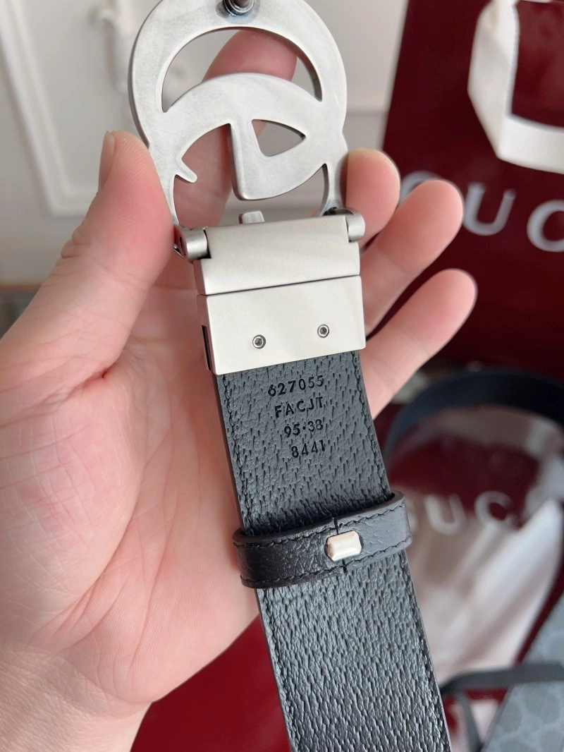 Budget-friendly Gucci Belts