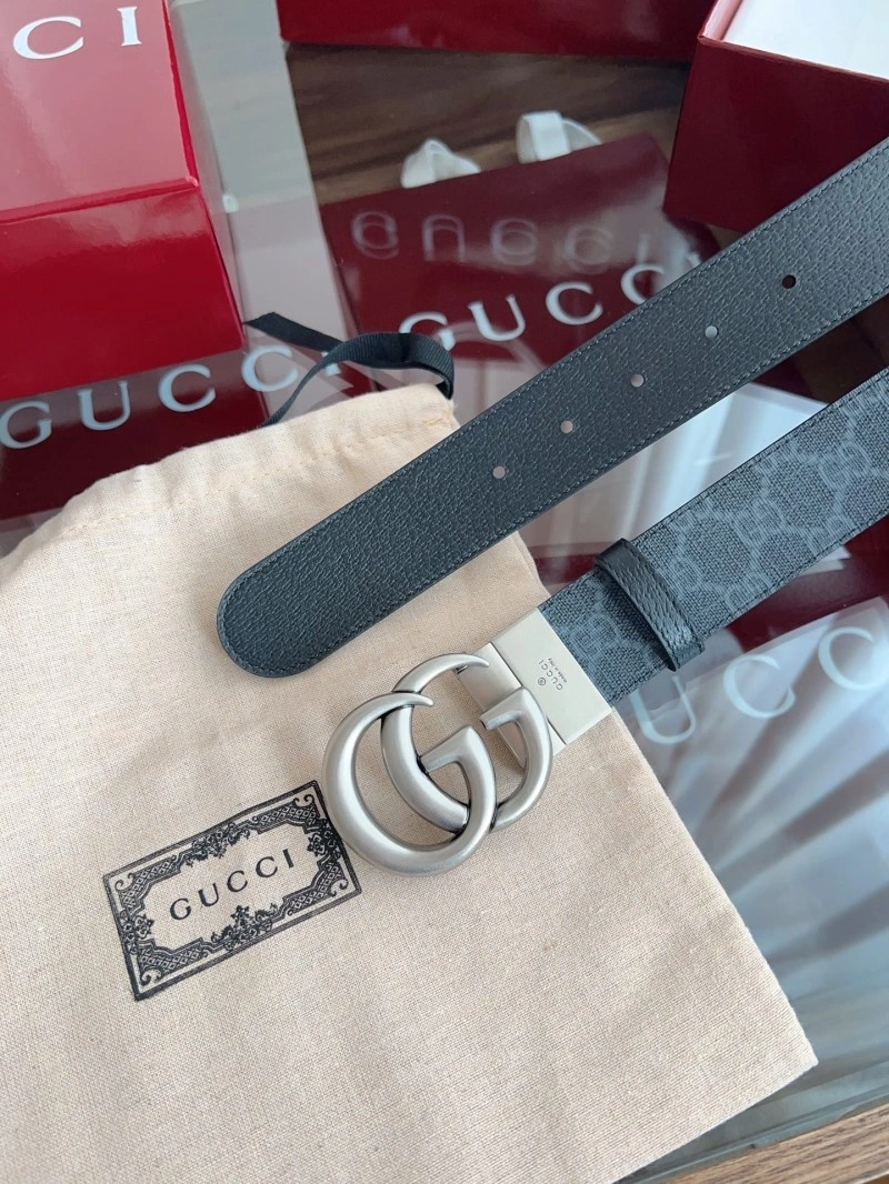 Budget-friendly Gucci Belts