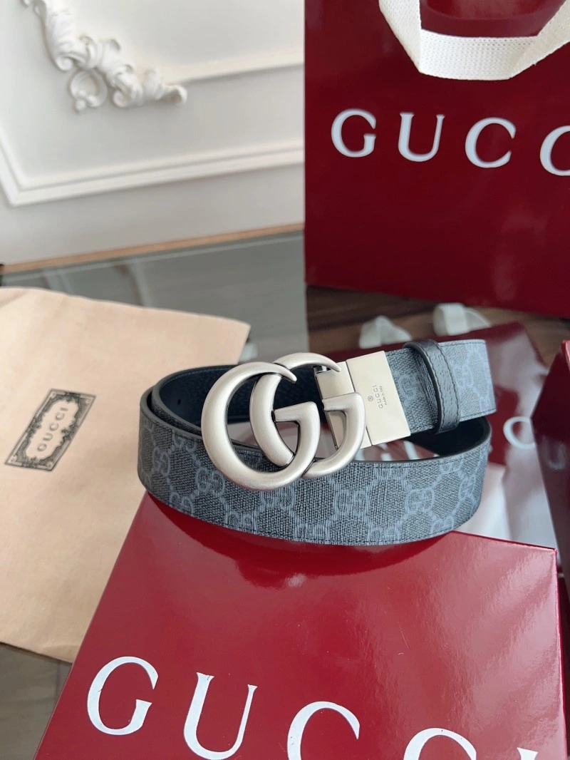 Budget-friendly Gucci Belts