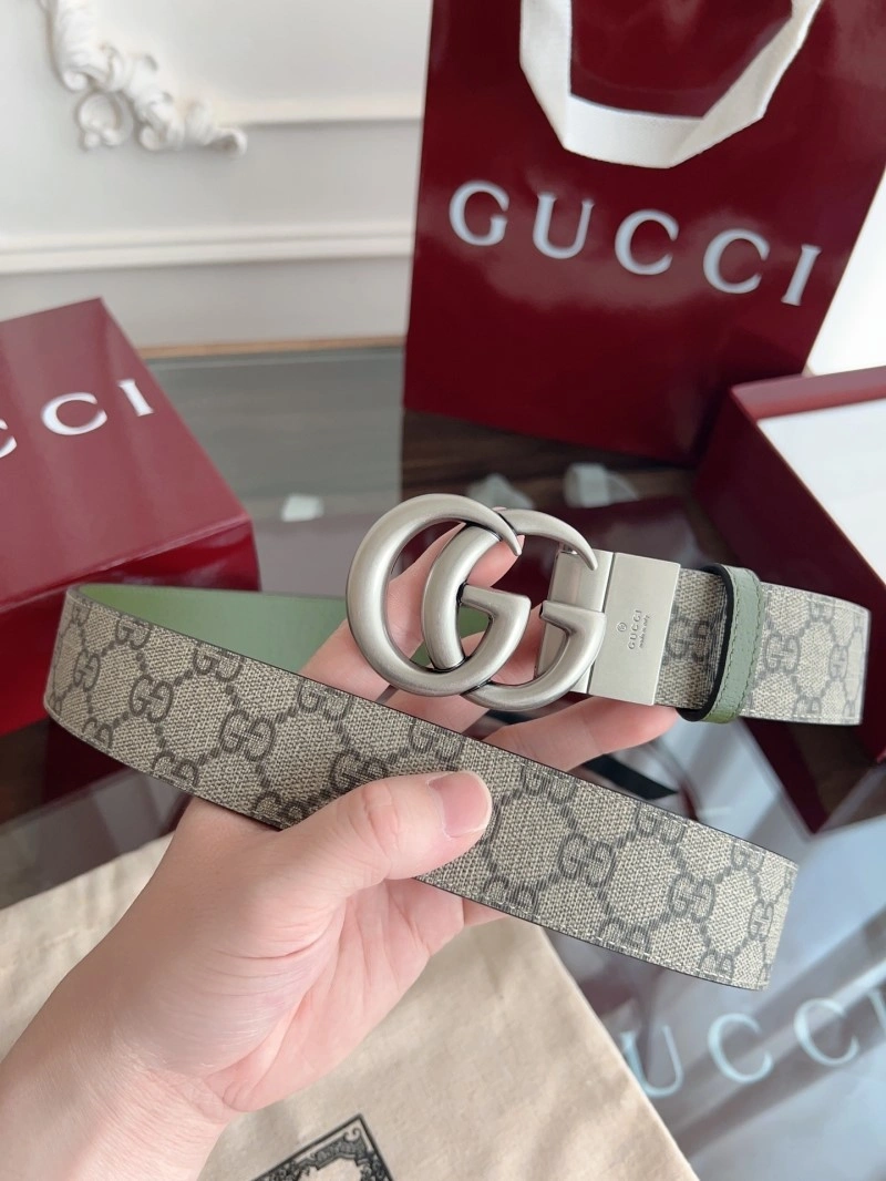 Discounted Gucci Belts