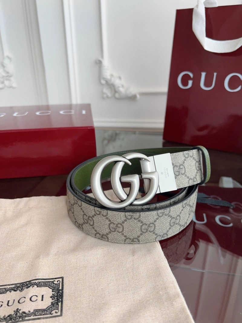 Discounted Gucci Belts