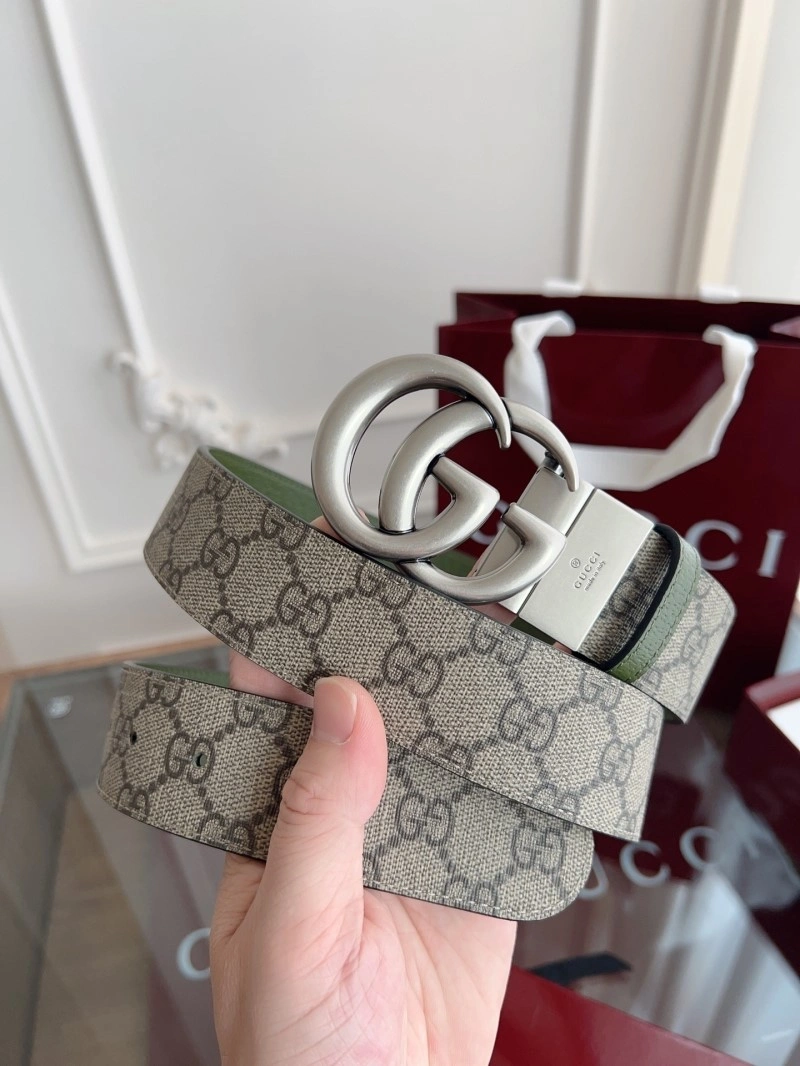 Discounted Gucci Belts