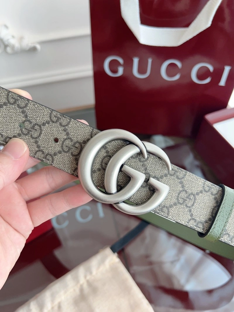 Discounted Gucci Belts