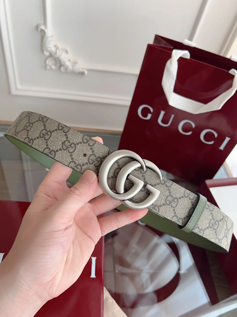 Discounted Gucci Belts
