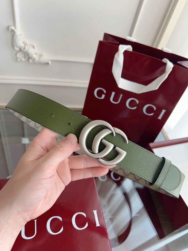 Discounted Gucci Belts