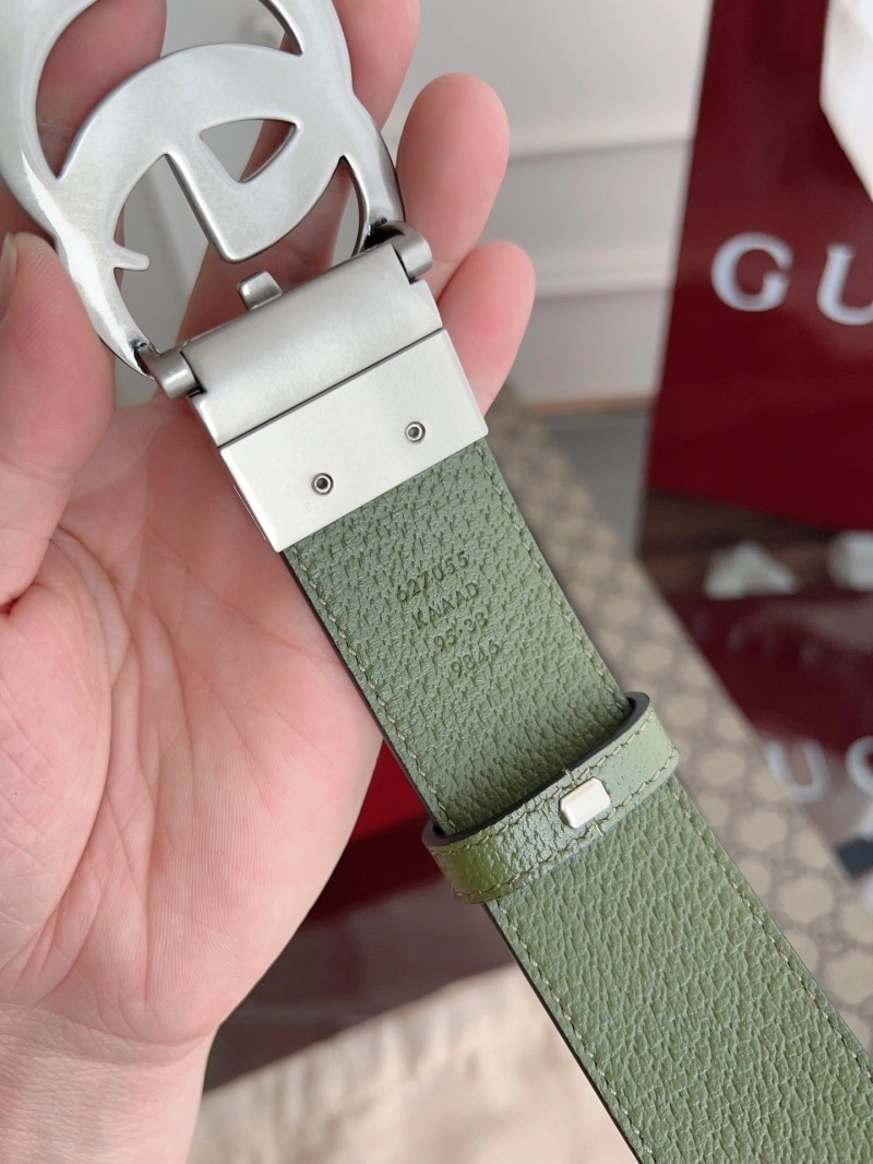 Discounted Gucci Belts