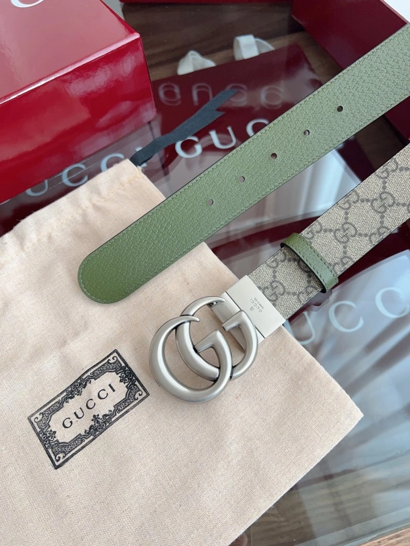 Discounted Gucci Belts