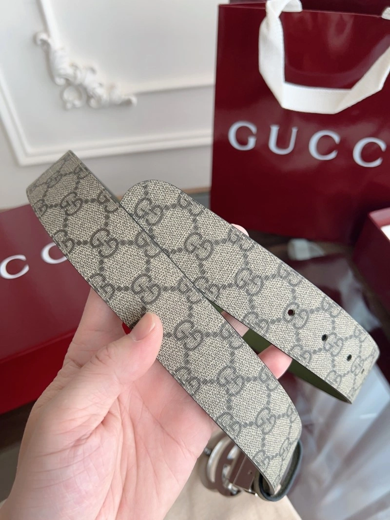 Discounted Gucci Belts