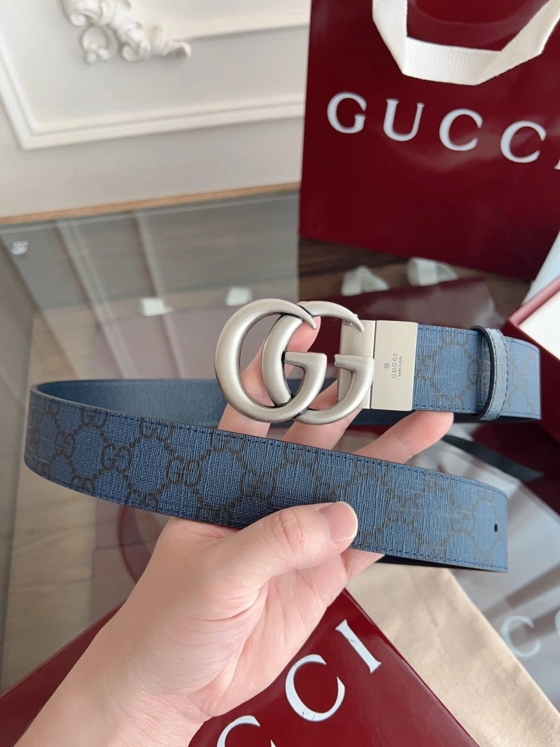 Top match Gucci Belts