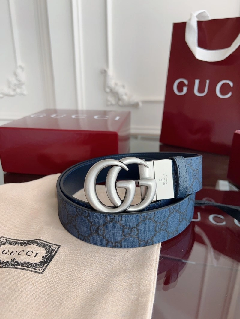 Top match Gucci Belts